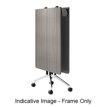 Rapid Edge Folding Table Frame | Rapidline