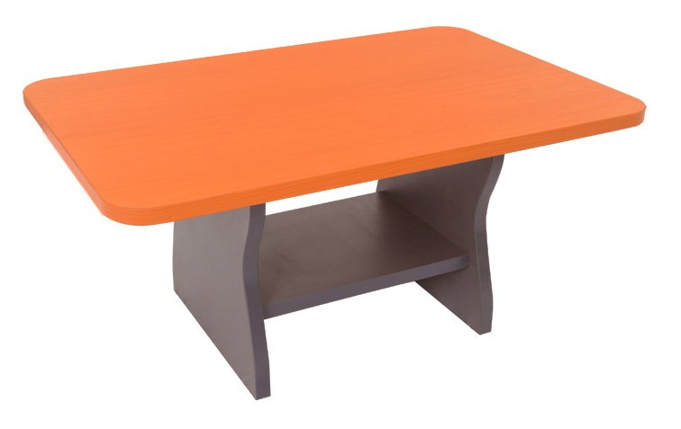 Rapid Worker Coffee Table | Rapidline