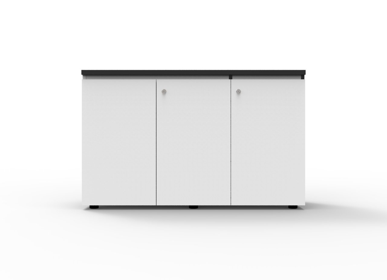 Rapid Infinity Swing Door Cupboard | Rapidline