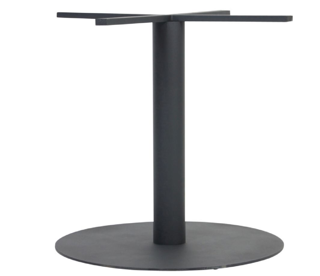 Estillo Disc Base Table Frame | Rapidline