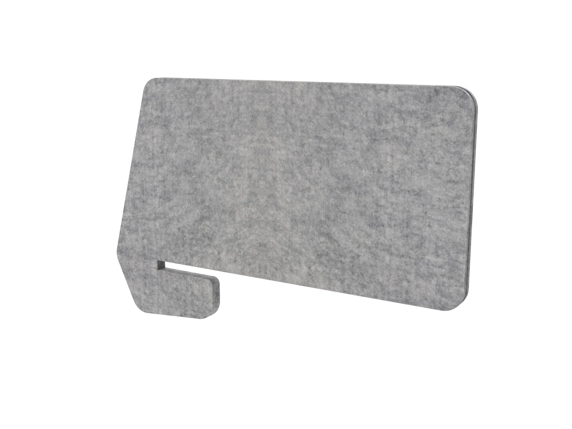 Eco Panel Slide On Screen | Rapidline