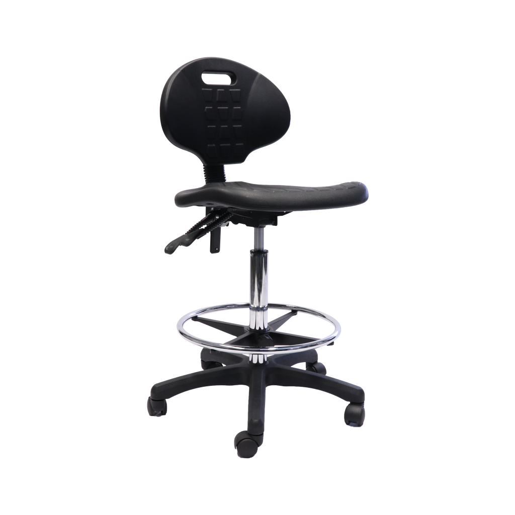 Rapidline Lab Stool | Rapidline