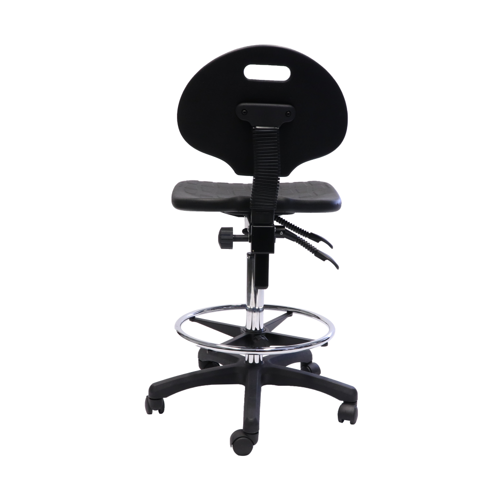 Rapidline Lab Stool | Rapidline