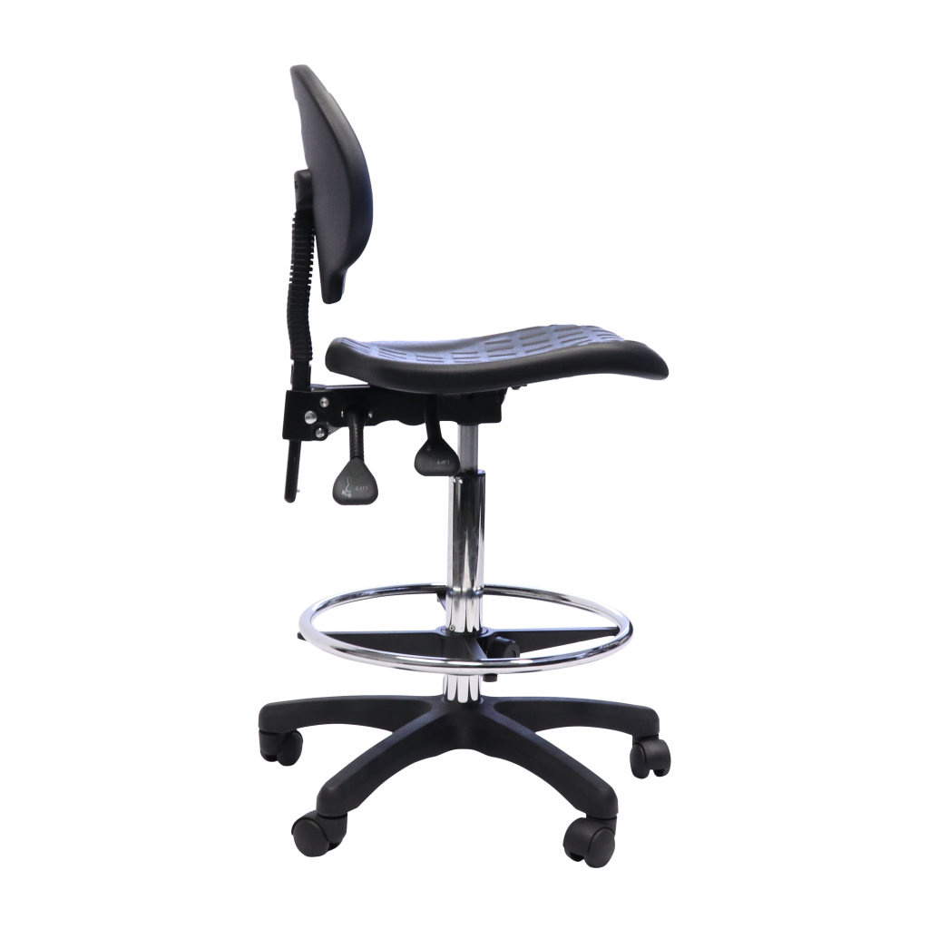 Rapidline Lab Stool | Rapidline