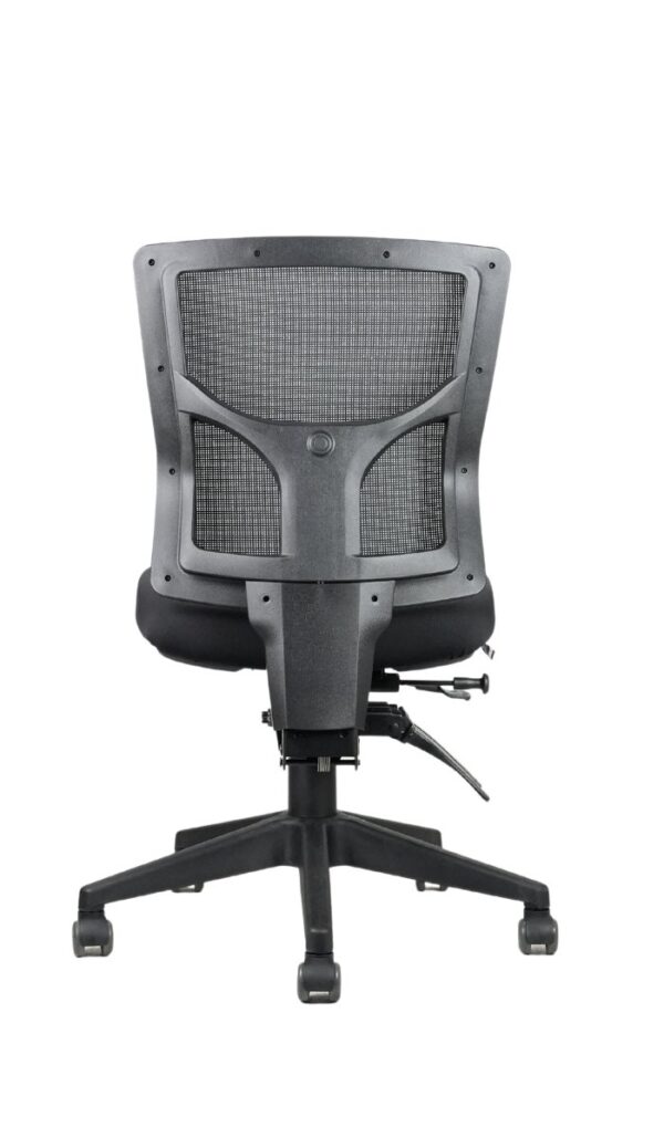 Milan Mesh Back Chair | Rapidline